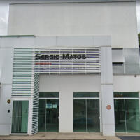 Sergio Matos - Arquiteto Taubaté